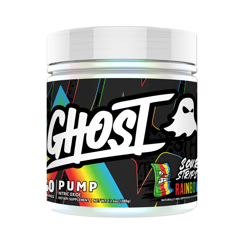 Ghost - Pump V2