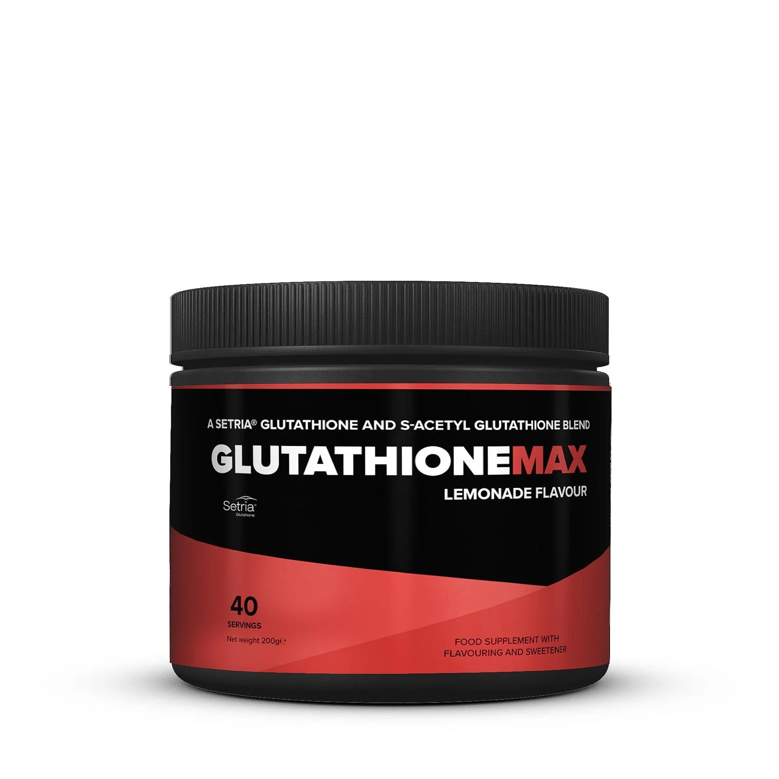 Strom Sports - GlutathioneMax